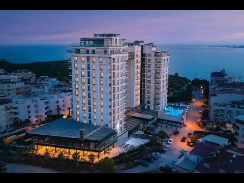 CTS TUR - Marıl Otel Didim nerede bulunur?