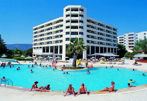 CTS TUR - Holiday Resort Didim Nerede?